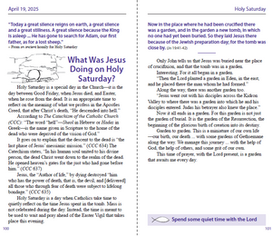 Lent Devotional - Little Black Book | Little Books | Little Books